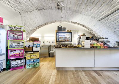 St Johns Church Edinburgh