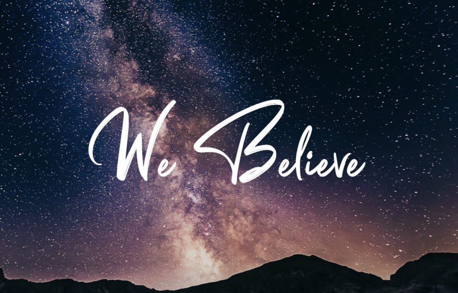 St Johns Church Edinburgh