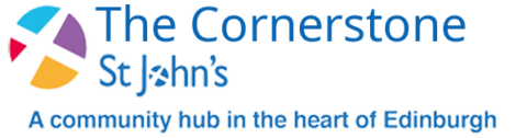 The Cornerstone - stjohns-edinburgh.org.uk
